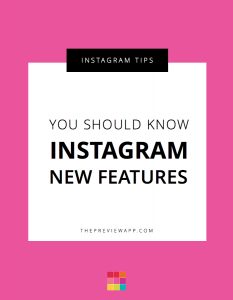 The Lastest Instagram Tips And Themes Ideas In One Place