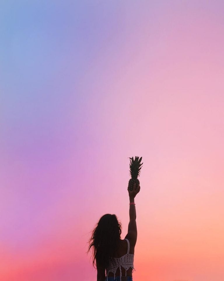 6 Photography Tricks for Eye-Catching Instagram Photos (with your phone)