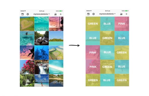 How to Rearrange Instagram Feed (My Top 3 Secrets)