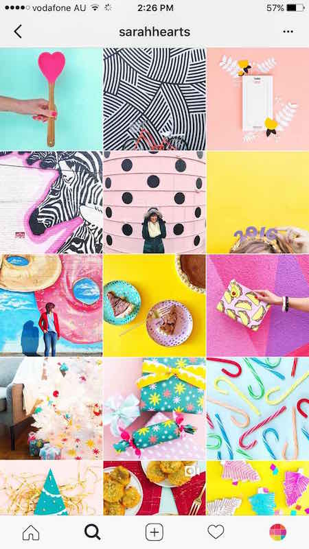 14 Instagram Theme Ideas (with Tips)