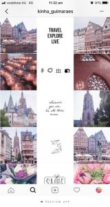21 Instagram Theme Ideas using Preview App (+ Editing Tips)