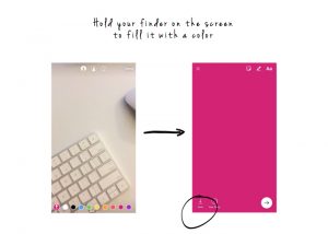 How to Plan Insta Stories using Preview App & Brand Them