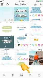 How to Schedule Instagram Stories in Preview App