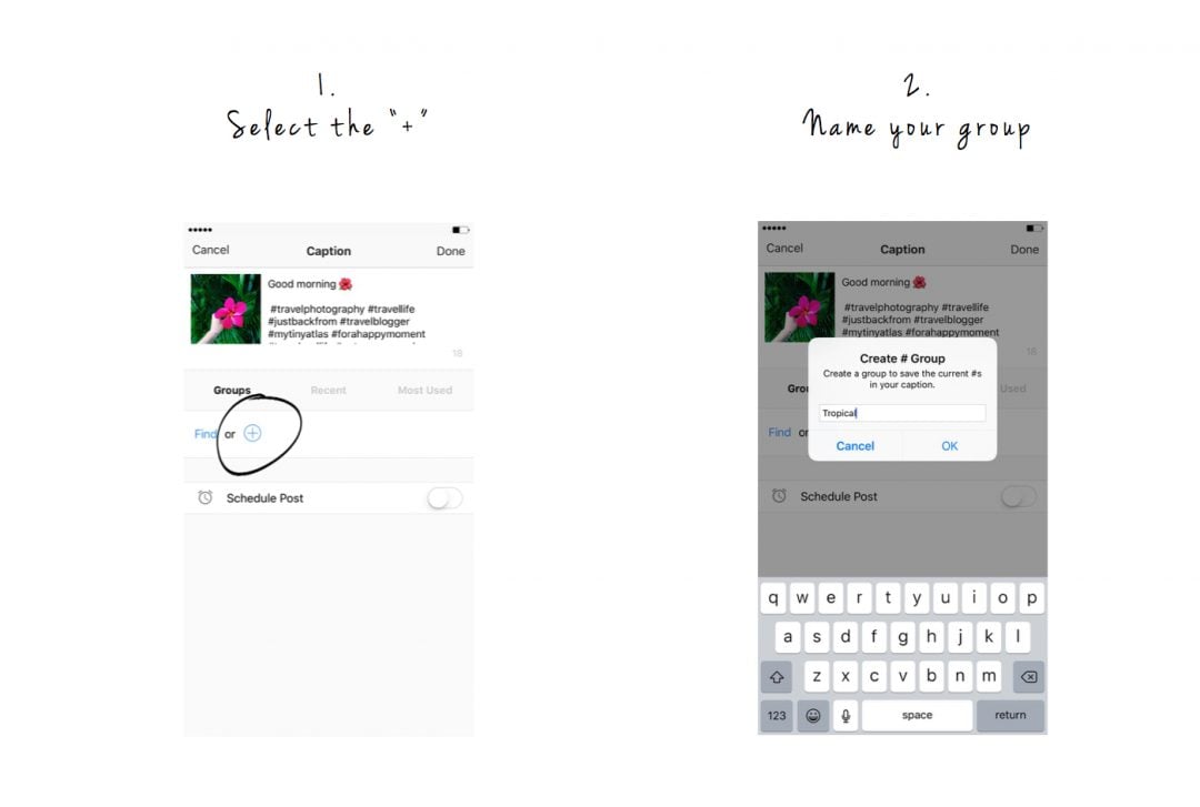Best App to Plan Instagram Feed: Preview App