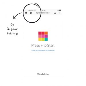 Preview App for Beginners: How to Plan your Instagram Feed like a Pro