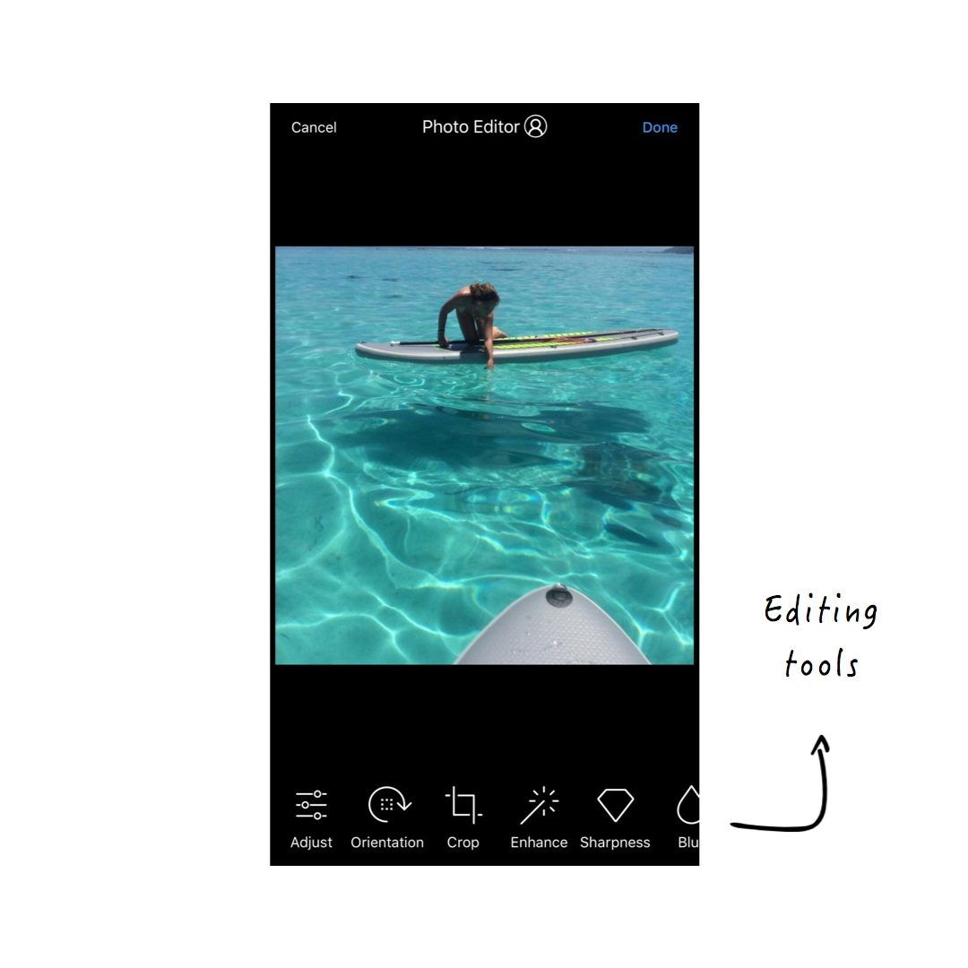 Preview App for Beginners: How to Plan your Instagram Feed like a Pro