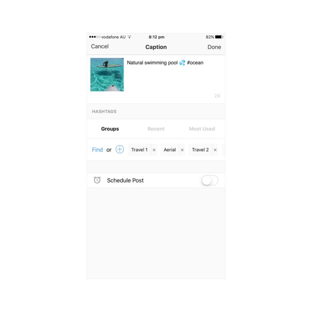 Preview App for Beginners: How to Plan your Instagram Feed like a Pro