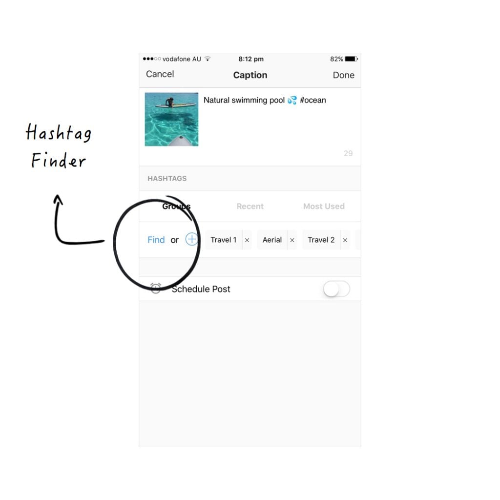 Preview App for Beginners: How to Plan your Instagram Feed like a Pro