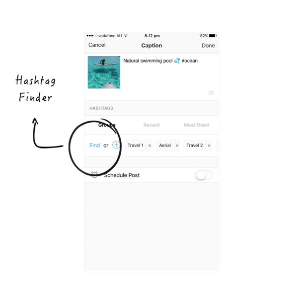 Preview App for Beginners: How to Plan your Instagram Feed like a Pro
