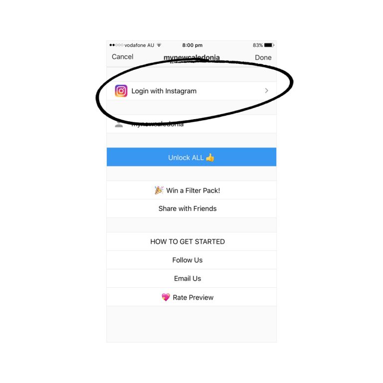 Preview App for Beginners: How to Plan your Instagram Feed like a Pro