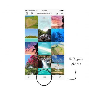 Preview App for Beginners: How to Plan your Instagram Feed like a Pro