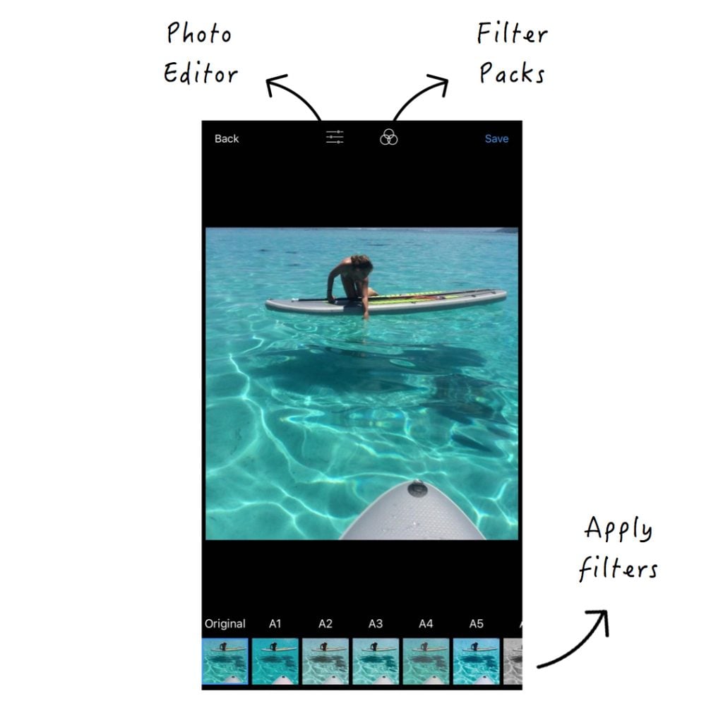 Preview App for Beginners: How to Plan your Instagram Feed like a Pro