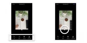 Instagram Photo Editor in Preview App (Full Guide)