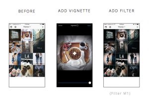 Instagram Photo Editor in Preview App (Full Guide)