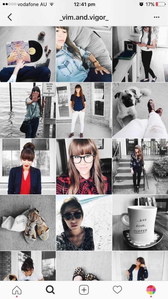 Instagram Photo Editor in Preview App (Full Guide)