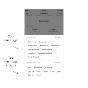 7 Tricks to Find Instagram Hashtags That Grow Your Account