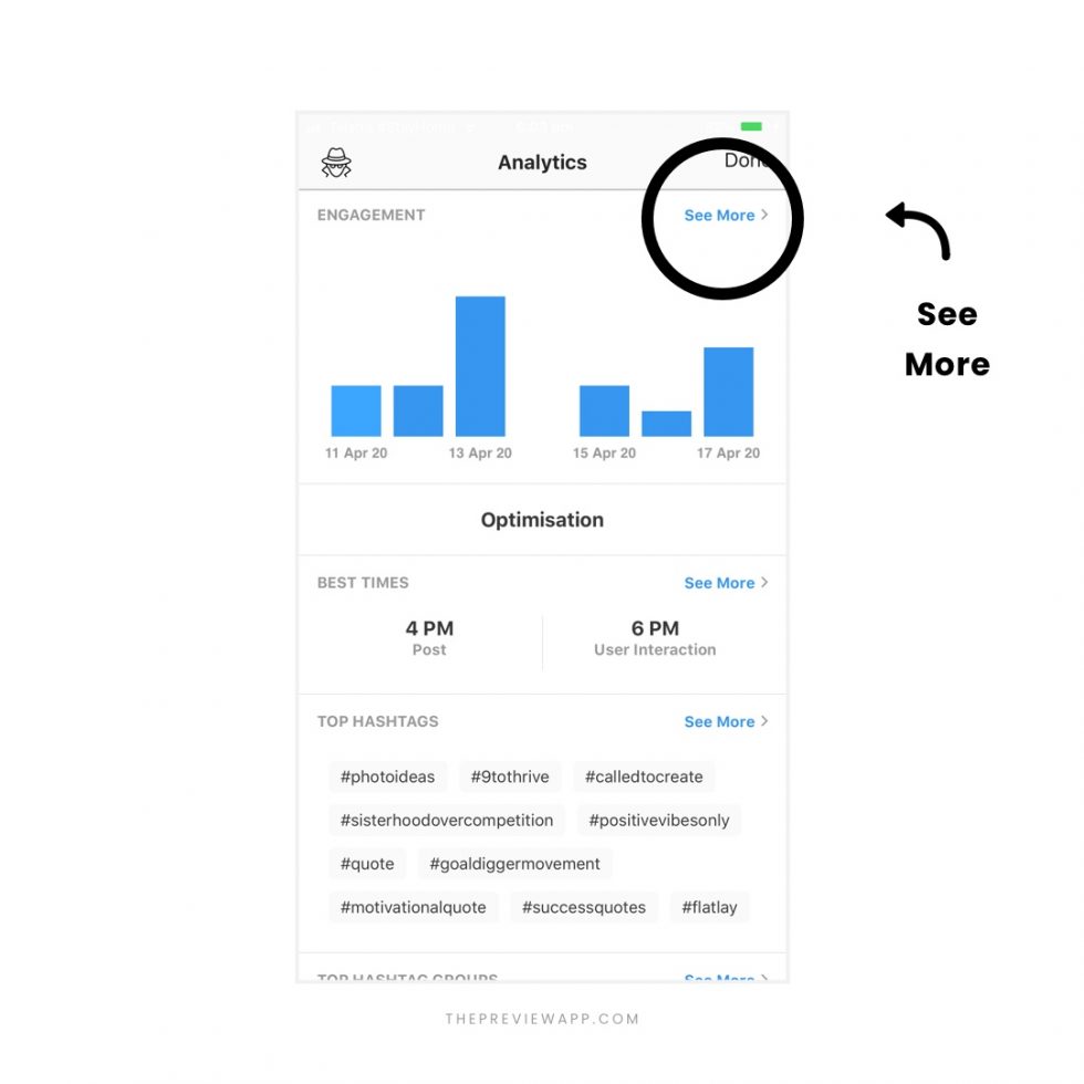 Instagram Analytics Tools (+ The FAMOUS Competitor Analysis)