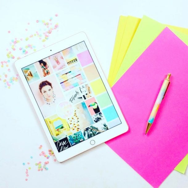 Behind the Feed with Amanda from @HoorayHouse: Create an Instagram ...