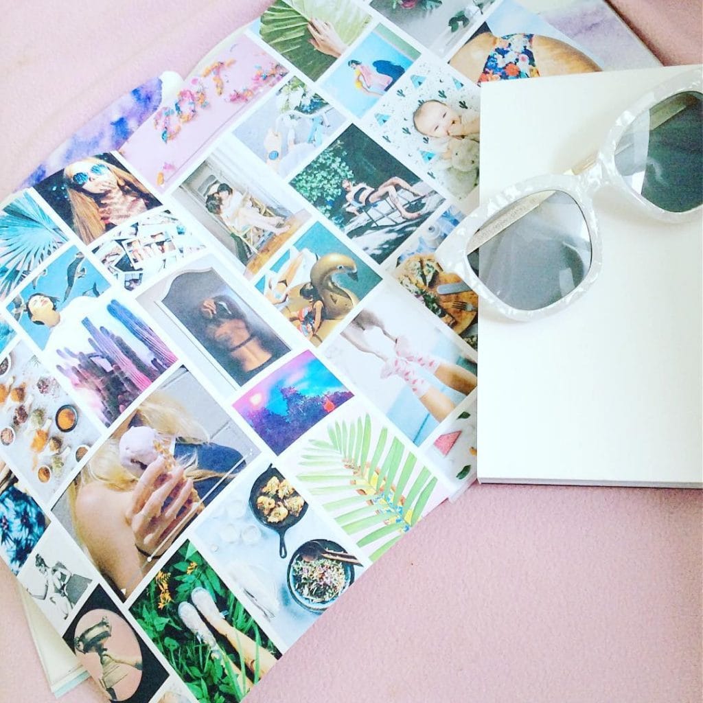 Behind the Feed with Amanda from @HoorayHouse: Create an Instagram ...