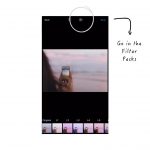 How to Make a Pastel Instagram Theme using Preview App - Preview App