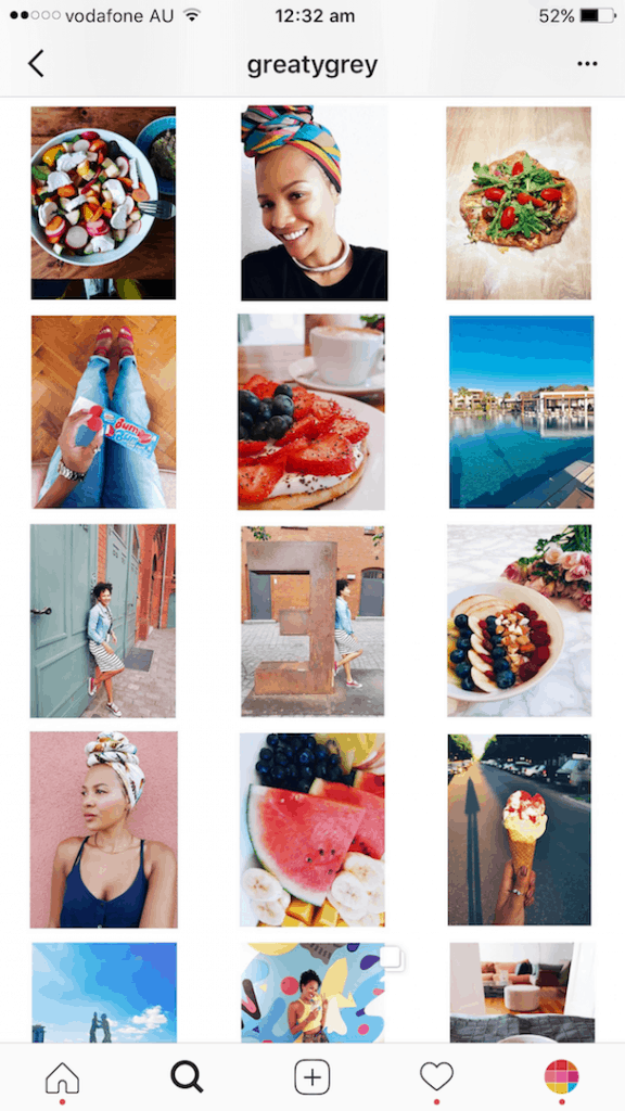SUMMER INSTAGRAM THEME IDEAS (+tips & filters)