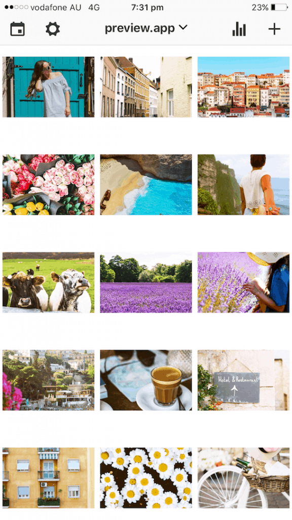 SUMMER INSTAGRAM THEME IDEAS (+tips & filters)