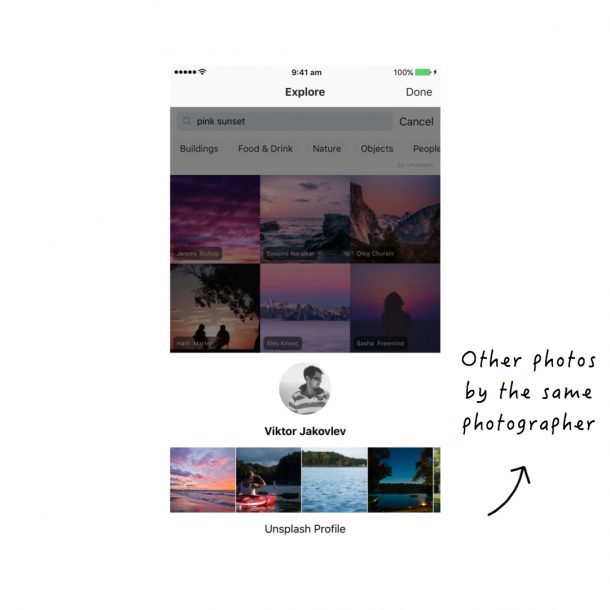 How To Use the “Explore” Feature of Preview App? - Preview App