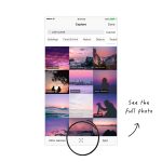 How To Use the “Explore” Feature of Preview App? - Preview App