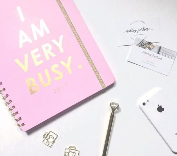 Behind the Feed with Ashley Perkins: Instagram Tips for Business