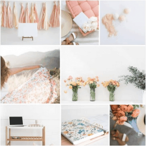 How To Perfectly Split Instagram Grid - 4 Easy Steps with @TwigyPosts