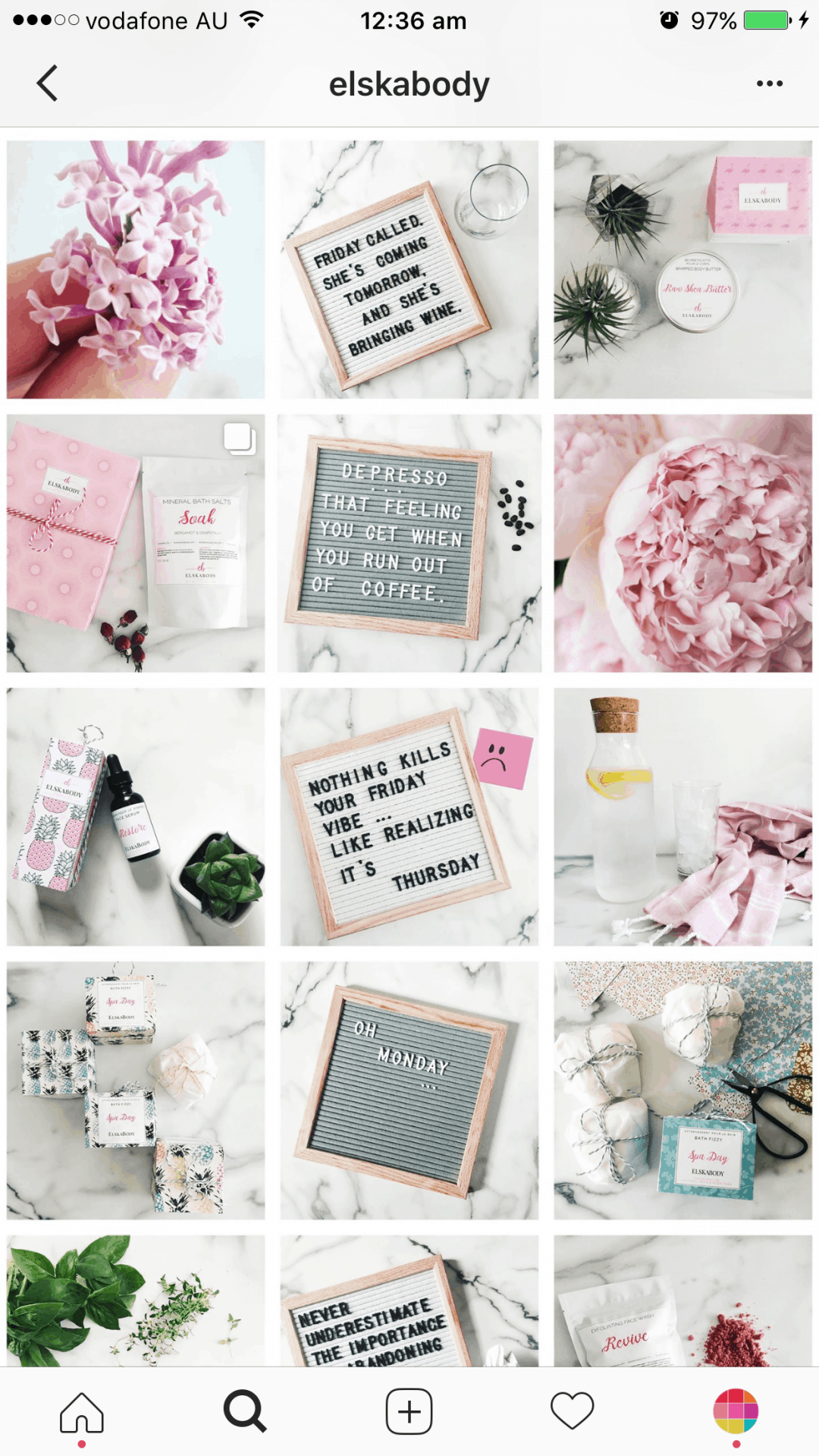 How To Choose the Perfect Filter for Your Instagram Theme?