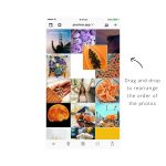 How to Make a Rainbow Instagram Feed (Color Transition)