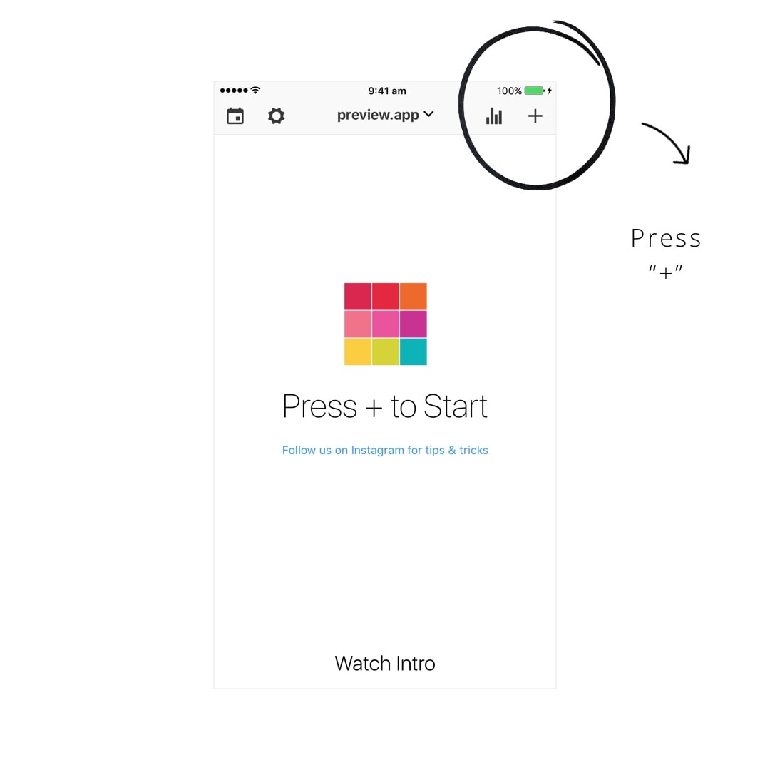 Preview App Schedule Instagram Posts Free Unlimited Preview App Schedule Instagram Posts Free Unlimited