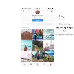 How to use Instagram Hashtags (My 17 Golden Rules)
