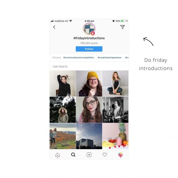 22 Strategies to Increase your Instagram Engagement Organically