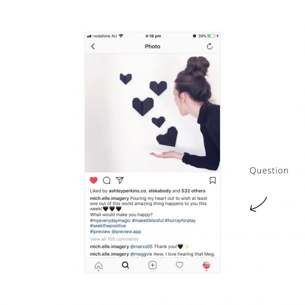 22 Strategies to Increase your Instagram Engagement Organically