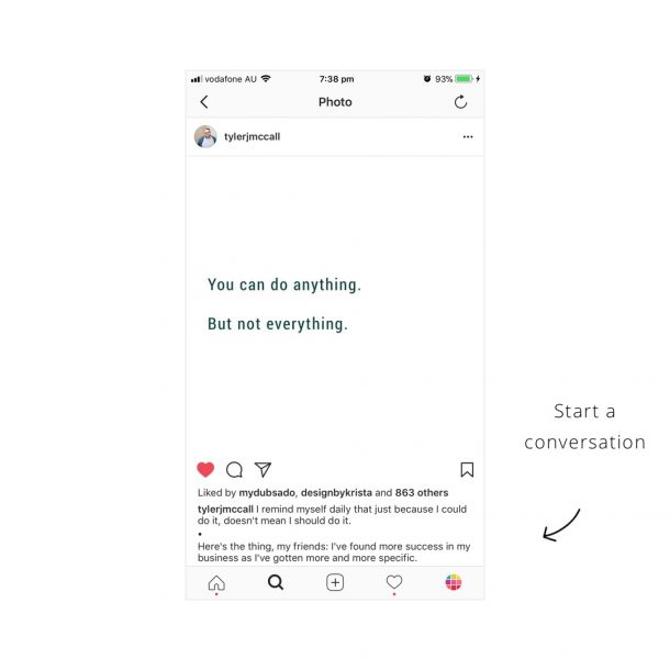 22 Strategies to Increase your Instagram Engagement Organically