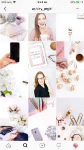 Most Popular Instagram Filters in Preview app