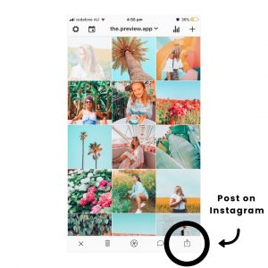 Preview App: Schedule Instagram Posts (Free + Unlimited)
