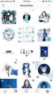 16 Super Creative Instagram Accounts