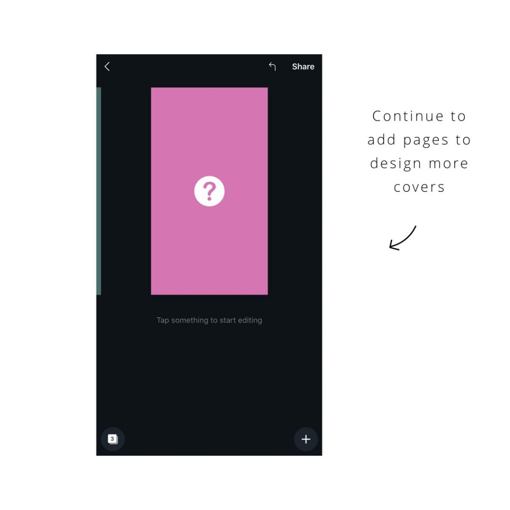 How to Make Beautiful Insta Story Highlight Covers (custom icons)