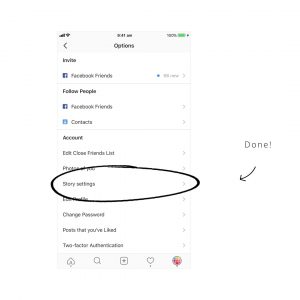How to Make Beautiful Insta Story Highlight Covers (custom icons)