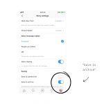 How to Make Beautiful Insta Story Highlight Covers (custom icons)