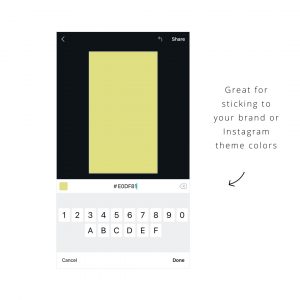 How to Make Beautiful Insta Story Highlight Covers (custom icons)