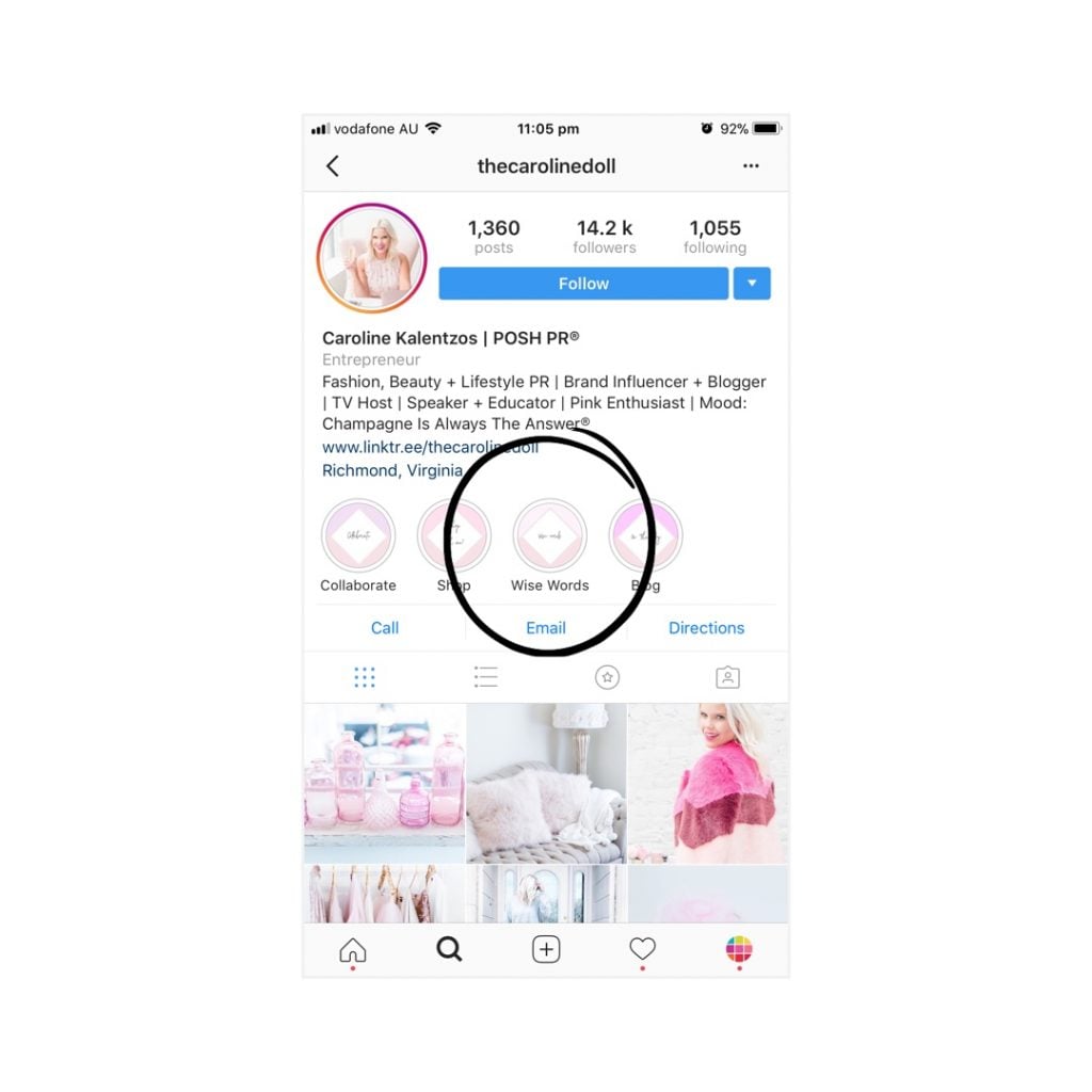 +30 Insta Story Highlight ideas for your Business