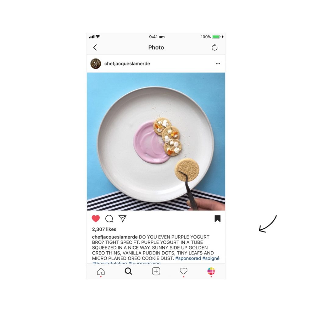 13 Creative Instagram Caption Ideas