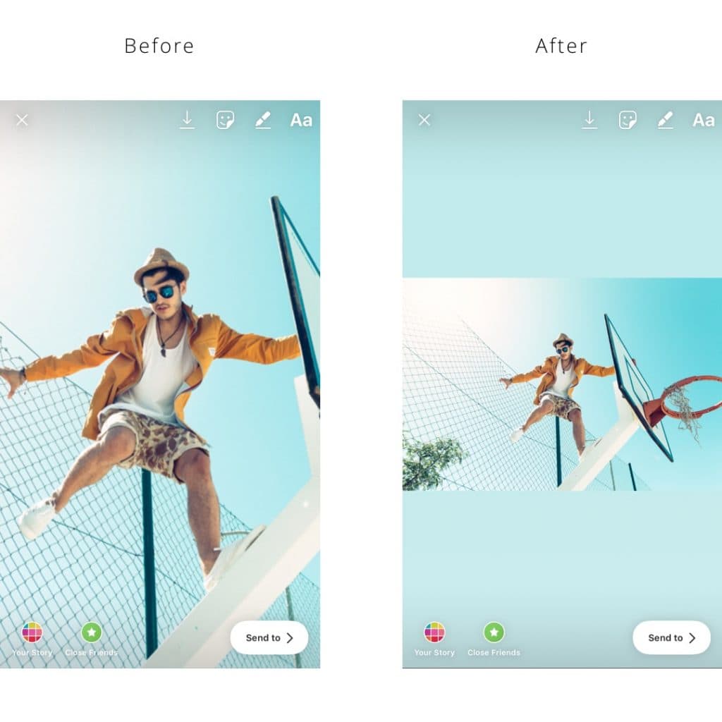 New Instagram Features 2018 (+ tutorials)