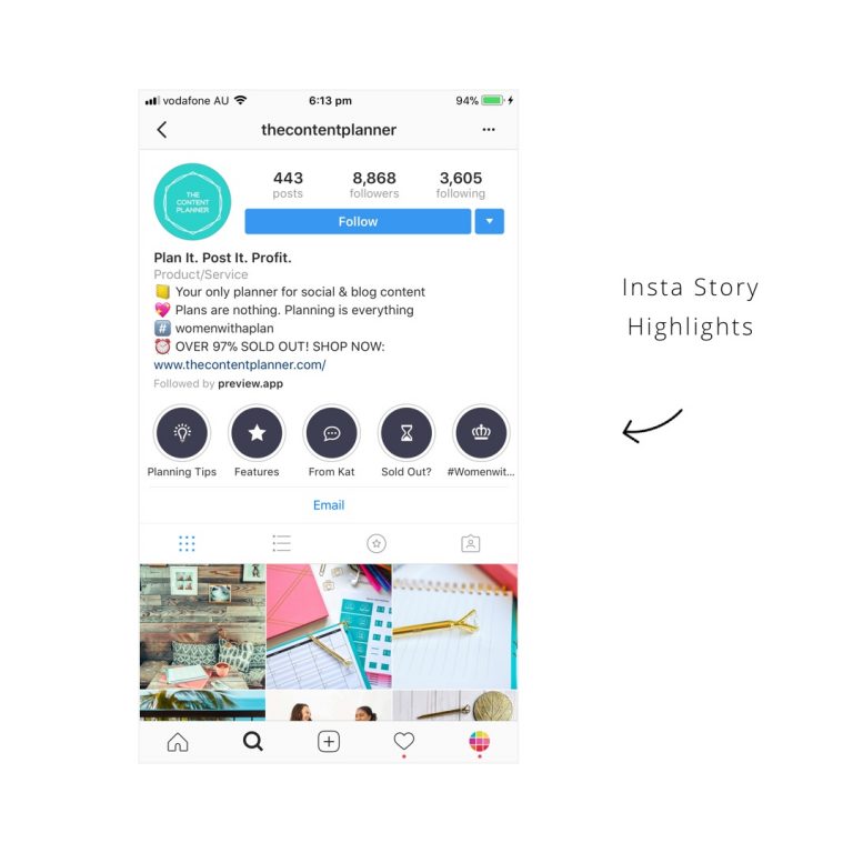 New Instagram Features 2018 (+ tutorials)