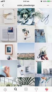 9 Types of Instagram Grid Layouts (Planner + Tips)