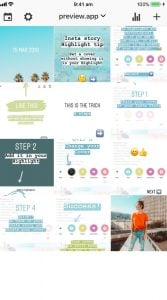 Top 10 BEST Apps to Edit Insta Stories